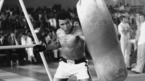 Muhammad Ali died of septic shock in Arizona; funeral to be held in ...