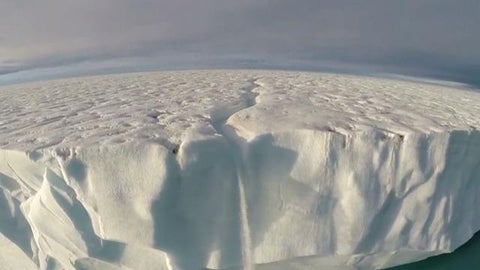 NASA: Moon "wobble" in orbit may lead to record flooding on Earth - CBS ...