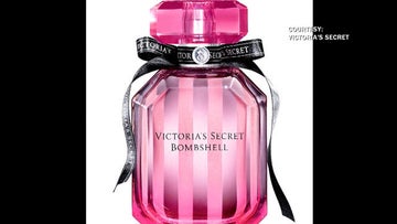 Victoria's Secret Bombshell perfume works as mosquito repellent - CBS News