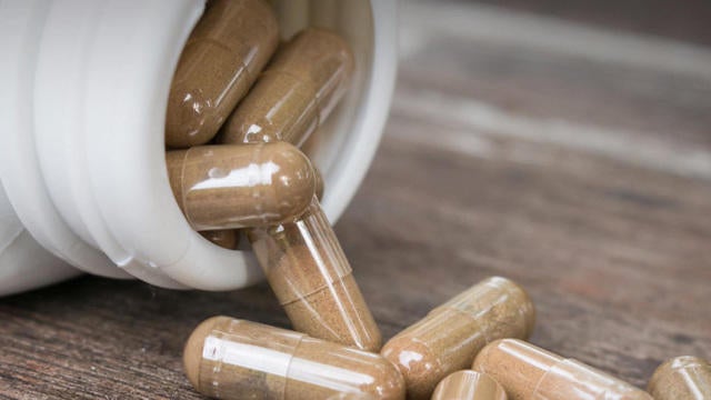 Consumer Report warns consumers to avoid 15 ingredients in dietary ...