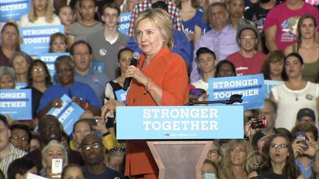 Report: Hillary Clinton's promise to create 200K Upstate New York jobs ...