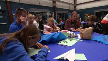 The unfolding history of paper - CBS News