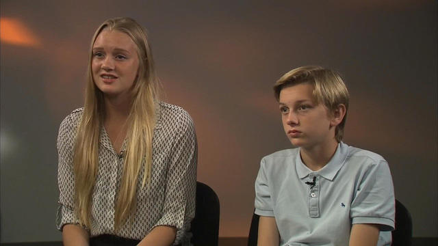 Family of Charles Vacca, gun instructor killed by girl with Uzi, sues ...