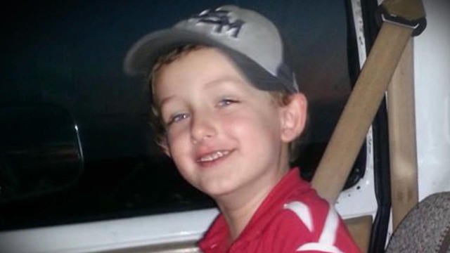 Video of police shooting that killed 6-year-old autistic La. boy ...