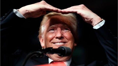 Donald Trump's tax plan would mean tax increase for nearly 8 million ...