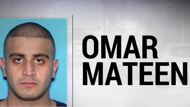 Orlando police release audio calls from Pulse nightclub shooter Omar ...