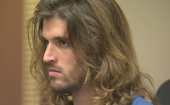 Alec Cook, accused University of Wisconsin serial rapist, was reported ...
