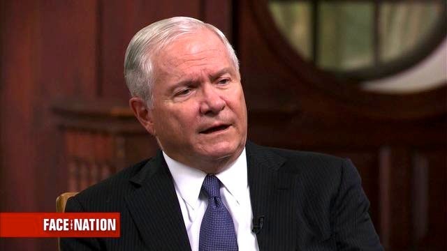 What makes an effective president? - CBS News