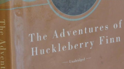 "To Kill a Mockingbird," "Huckleberry Finn" suspended by Accomack ...