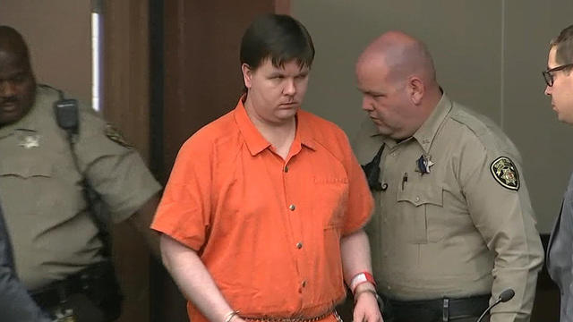 Georgia father once accused of murder is freed from prison 10 years ...