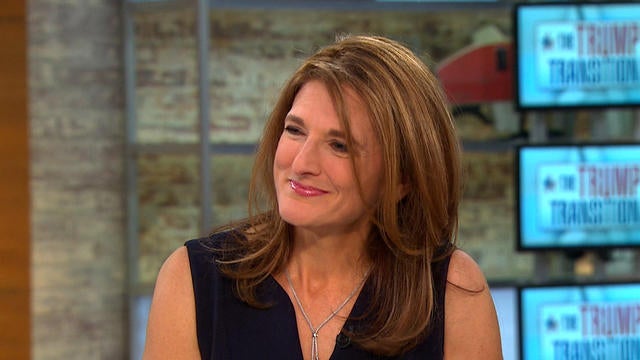 Former Clinton campaign staffer launches anti-Trump website to track ...