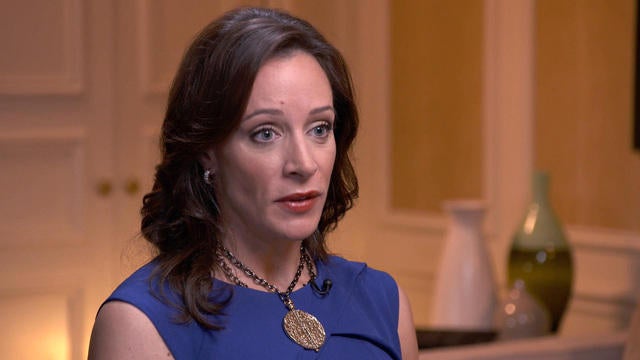 Paula Broadwell breaks silence on affair with David Petraeus: "Why ...