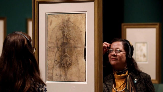 Say hello to your body's newest organ: the mesentery - CBS News
