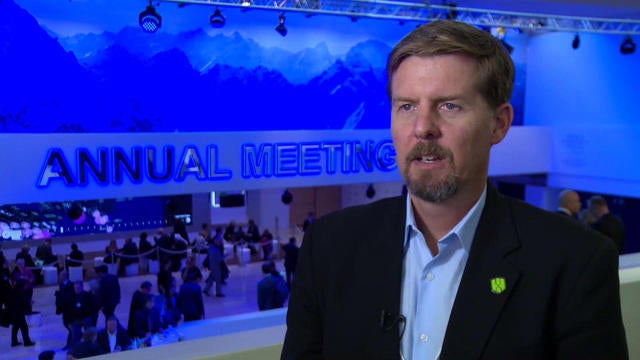 How A.I. could be our most intelligent defense against hackers - CBS News