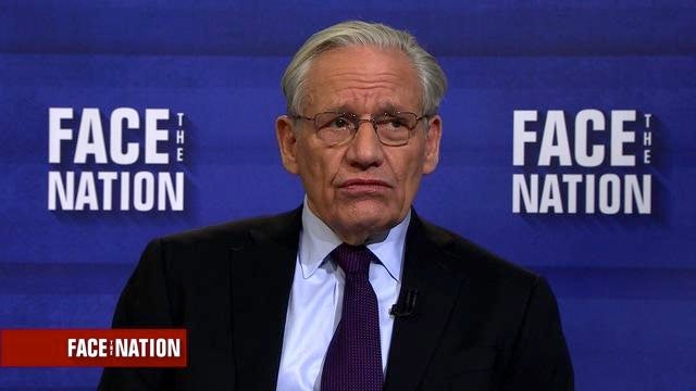 Washington Post sells itself to readership with new slogan - CBS News