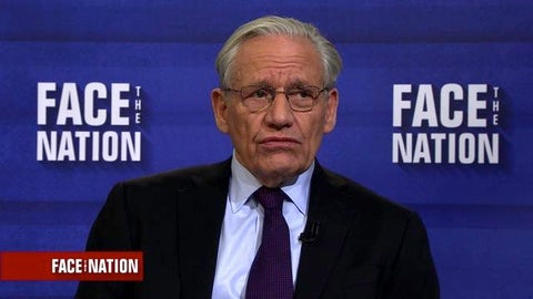 Washington Post sells itself to readership with new slogan - CBS News