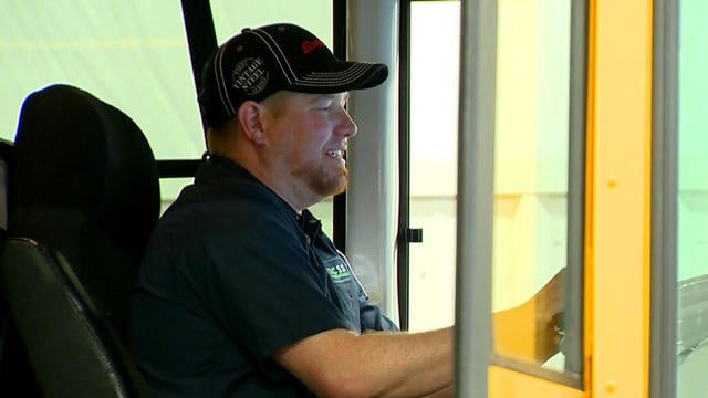 When a sudden disability ends your income - CBS News