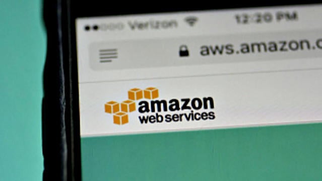 Amazon outage: Amazon's AWS Web services out after S3 services ...