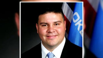 Ralph Shortey, Oklahoma senator, faces child prostitution charges - CBS ...