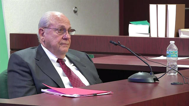 Retired SWAT officer Curtis Reeves acquitted in Florida movie theater ...