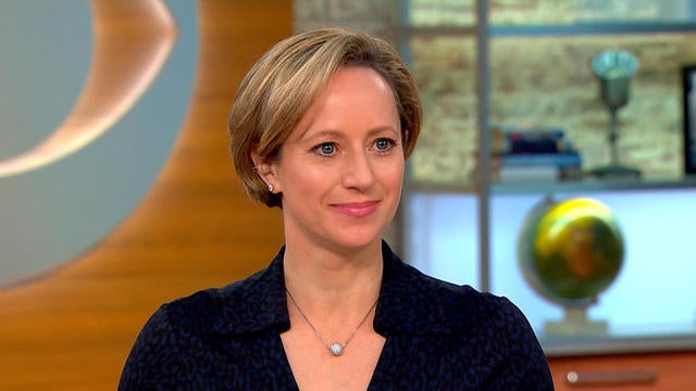 Teens' brains are wired for risky behavior: Study - CBS News