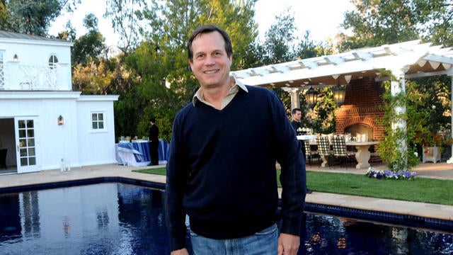 Bill Paxton's cause of death revealed - CBS News