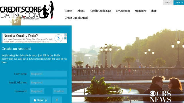 How to profit from new credit scores - CBS News