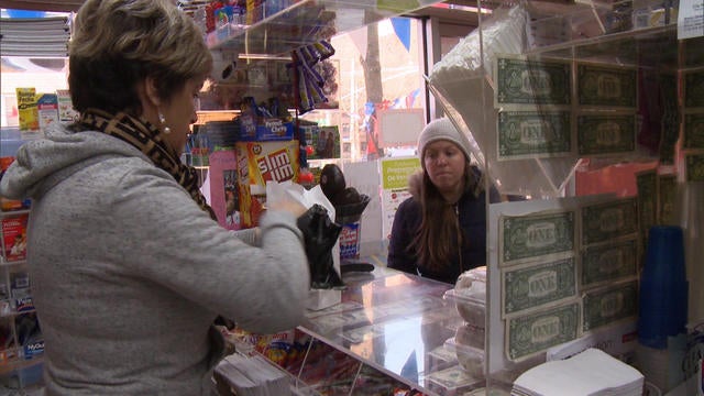 Bodegas: The life blood of New York City neighborhoods - CBS News