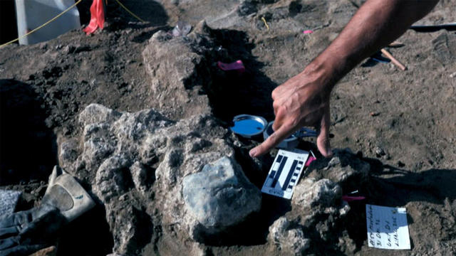 Humans in California 130,000 years ago? Bold study says it's possible ...