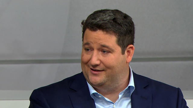 The Dish: Chef Thomas Boemer - CBS This Morning - CBS News