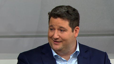 The Dish: Chef Thomas Boemer - CBS This Morning - CBS News