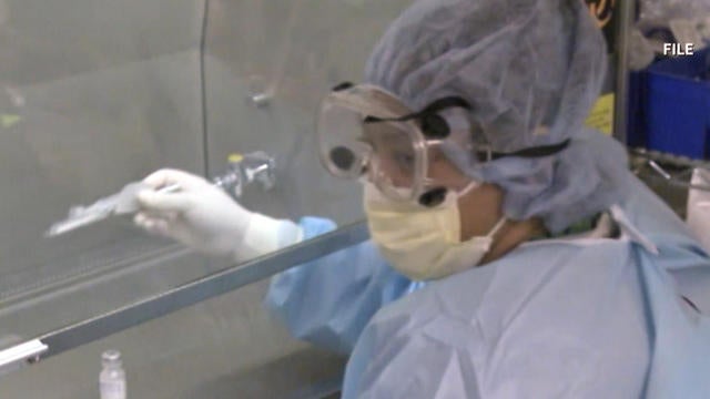 Why pancreatic cancer is such a killer, and what's being done about it ...