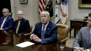 Comey asked Sessions to run interference with White House - CBS News