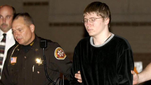 Making a Murderer confession: Wisconsin serial killer allegedly ...