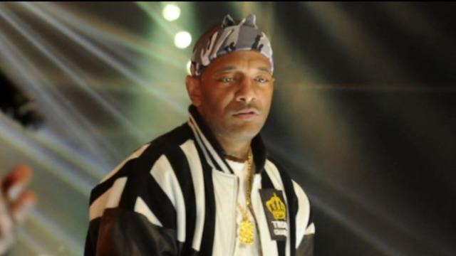 Prodigy, Mobb Deep rapper, dead at 42 - CBS News