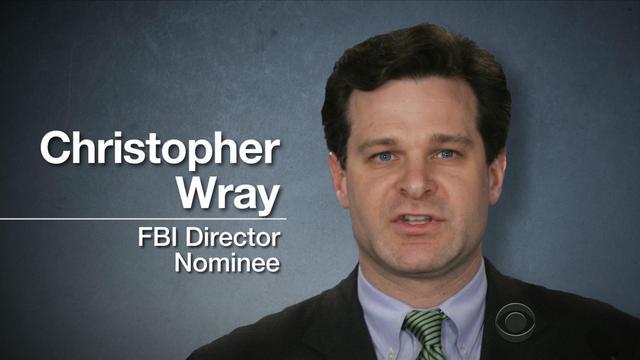 Christopher Wray: What do we know about Trump's pick to be FBI director ...