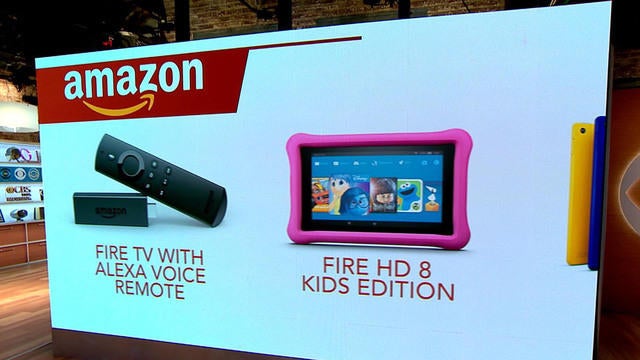 Amazon Prime Day isn't always the cheapest - CBS News