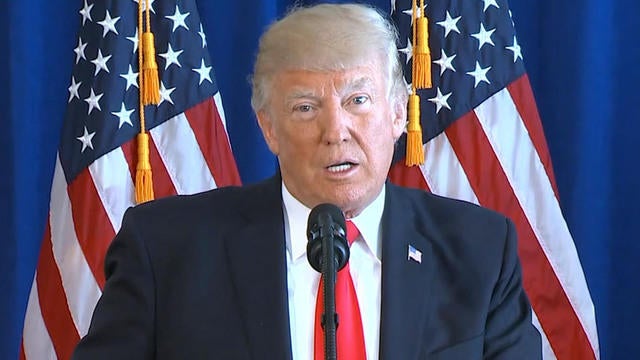 Trump condemns hatred "on many sides" in Charlottesville white ...
