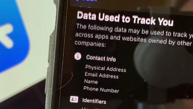 Apple releases long-awaited iOS update to restrict tracking by ...