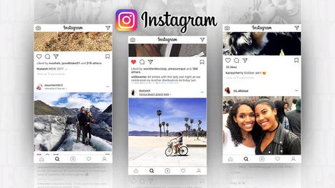 Is Instagram going too far to protect our feelings? - CBS News
