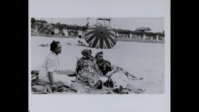 Returning Bruce's Beach in California to the Black family who ...