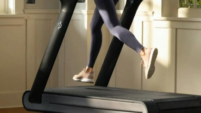 Peloton to relaunch Tread, a less pricey treadmill, after delays and ...