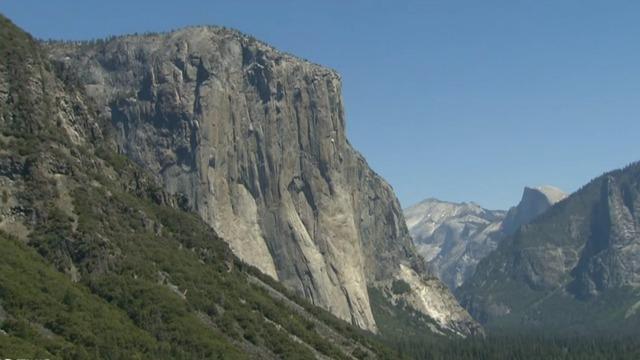 Our national parks are overcrowded. Here's how to fix that. - CBS News