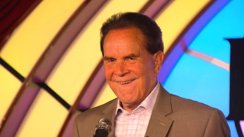 Rich Little: Still making a great impression - CBS News