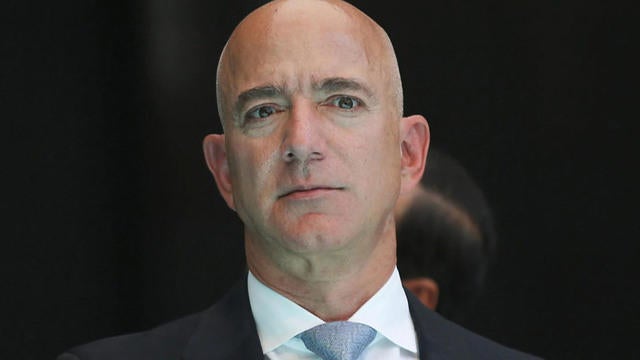 Amazon will no longer test most job applicants for marijuana - CBS News