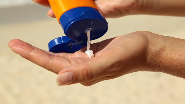 Johnson & Johnson is recalling sunscreens due to low levels of benzene ...