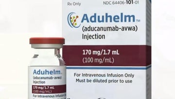 FDA approves Aduhelm, first new drug for Alzheimer's in 20 years ...