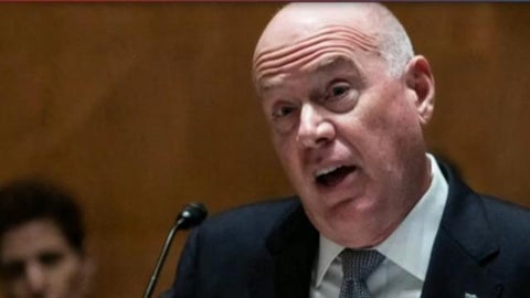 Colonial Pipeline CEO defends handling of ransomware attack in Senate ...