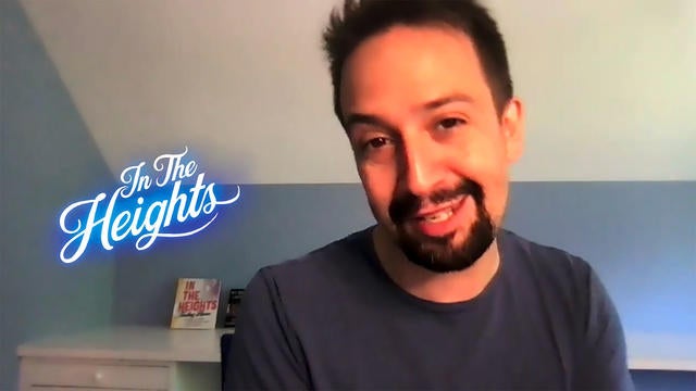 Lin-Manuel Miranda addresses "In the Heights" colorism controversy ...