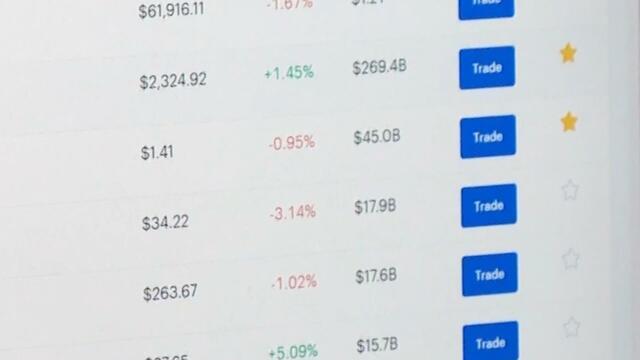 "Squid Game" crypto coin promoters vanish with investor millions in ...